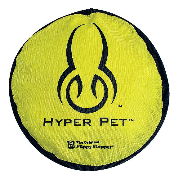 Hyper Pet Flippy Flopper Dog Toy | Cabela's